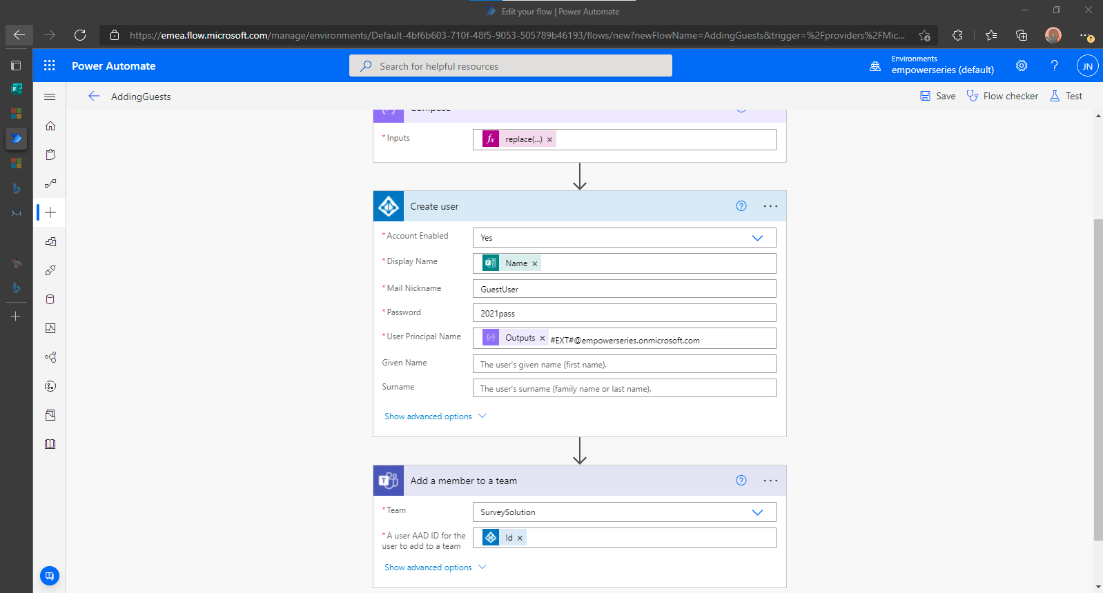 Automatically Adding Guests to Your Microsoft Teams Tenant with Power ...