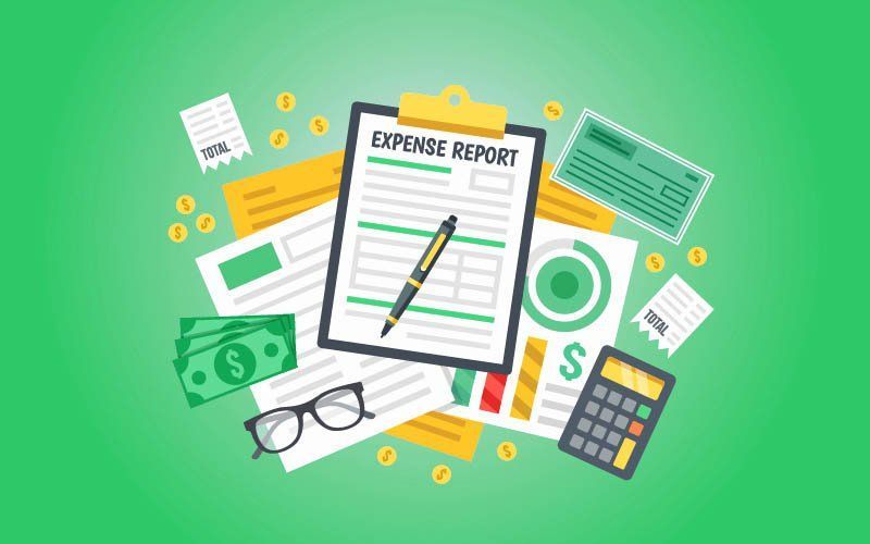 Building an Expense Report Application with Microsoft Power Apps ...