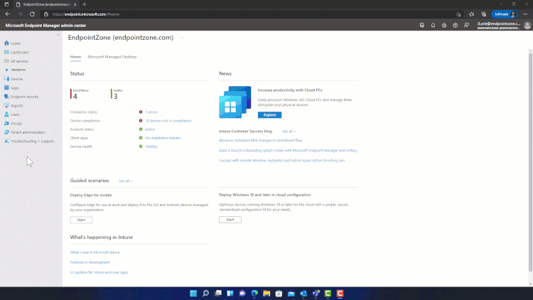 Blog | Windows 11 deployment tools - compatibility, images, kits