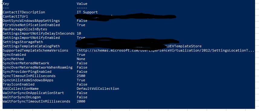Windows 10 UE-V synced settings don't always apply, DesktopSettings ...