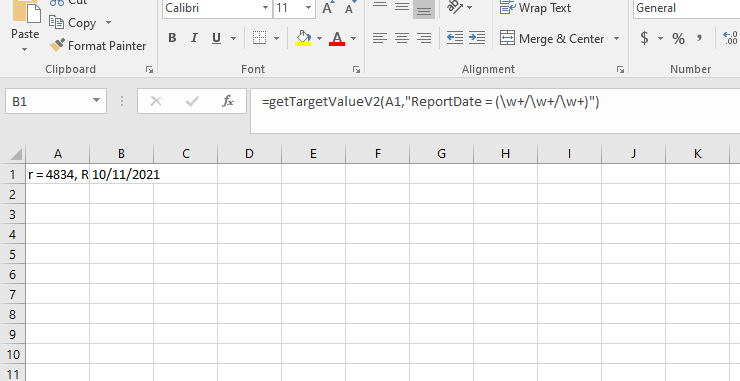 How Do I Get Just The Date Using Regex Microsoft Community Hub