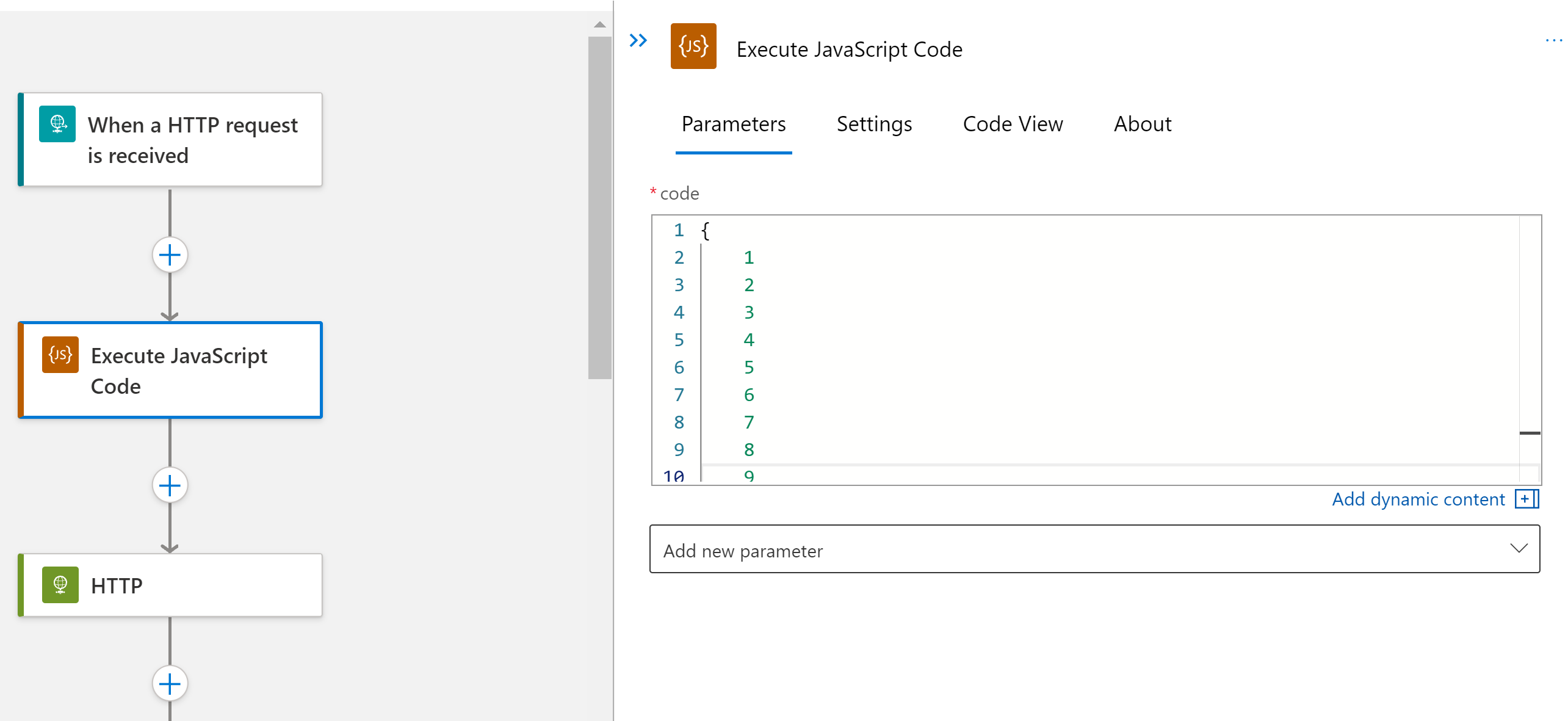 Logic App Standard Inline Script Window Is Too Small Microsoft Community Hub