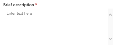 Change SharePoint List "Enter Text" Placeholder | Microsoft Community Hub