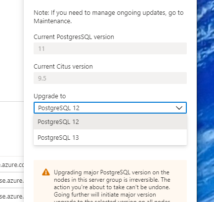 When to use Hyperscale (Citus) to scale out Postgres | Microsoft Community Hub