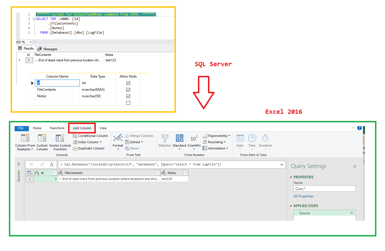 Help creating a custom function in Power Query that has regex capability | Microsoft Community Hub