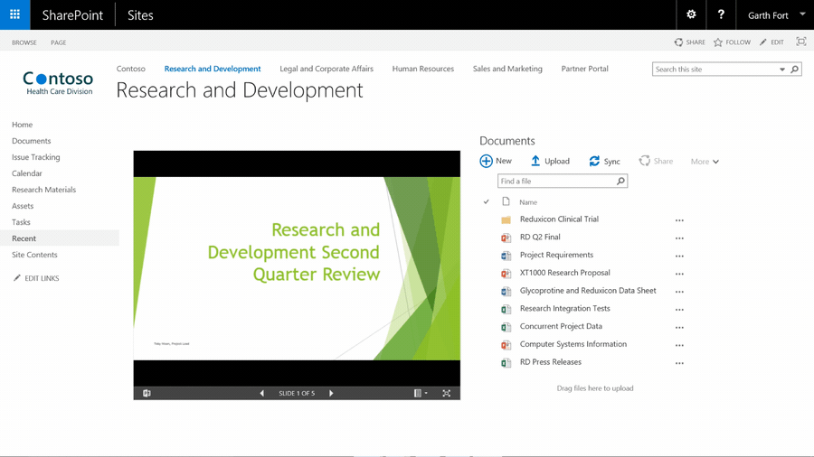 Announcement: Feature Pack 1 for SharePoint Server 2016 now available ...