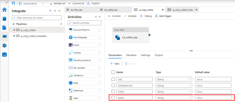 Extracting SAP data using OData - Part 4 - Handling large volumes of ...