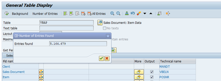 Extracting SAP data using OData - Part 4 - Handling large volumes of ...
