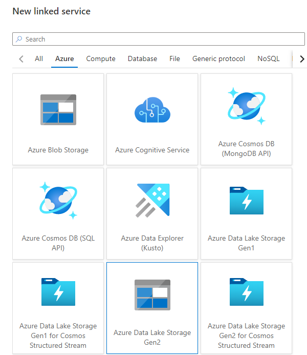 Extracting SAP data using OData - Part 1 - The First Extraction ...