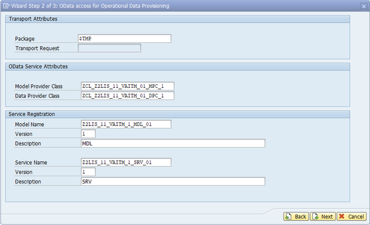Extracting SAP data using OData - Part 7 - Delta extraction using SAP ...