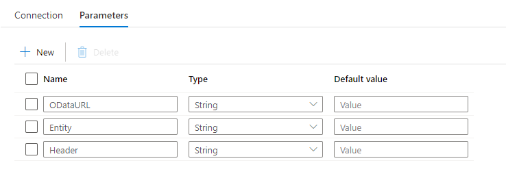 Extracting Sap Data Using Odata Part 7 Delta Extraction Using Sap