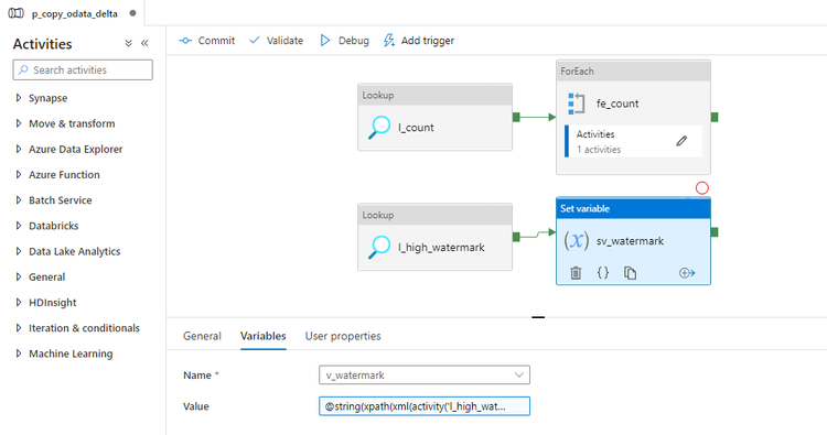 Extracting Sap Data Using Odata Part 6 Introduction To Delta