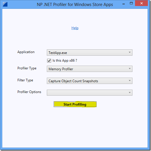 Troubleshooting Memory Leaks in Windows Store Apps | Microsoft ...
