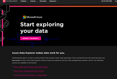 Kusto, Azure Data Explorer, KQL, Azure Log Analytics, Azure Sentinel,