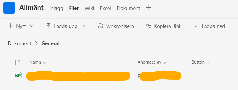 JSON Formatting Teams Documents / SharePoint | Microsoft Community Hub