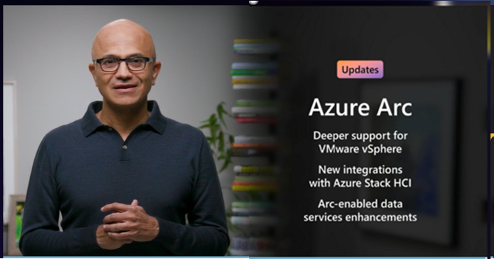 Resources to help you get started with Azure Arc | Microsoft Community Hub