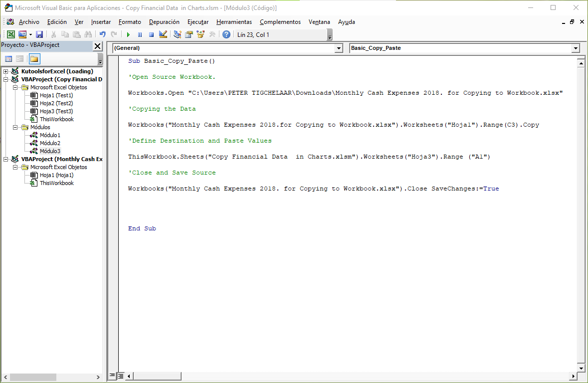 Error 9 in Excel Code | Microsoft Community Hub