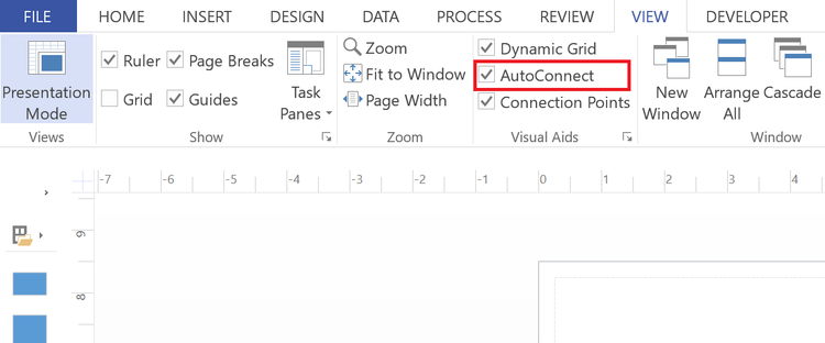 All you need to know about Visio desktop connectors | Microsoft ...