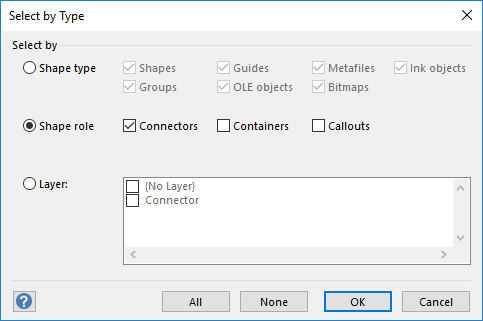 All you need to know about Visio desktop connectors | Microsoft ...