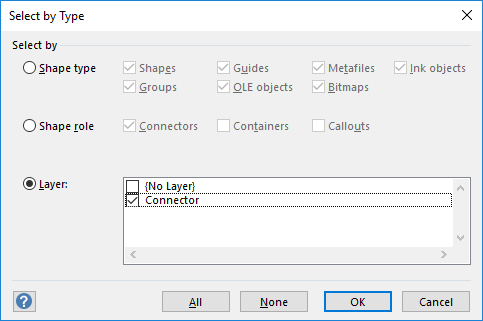All you need to know about Visio desktop connectors | Microsoft ...