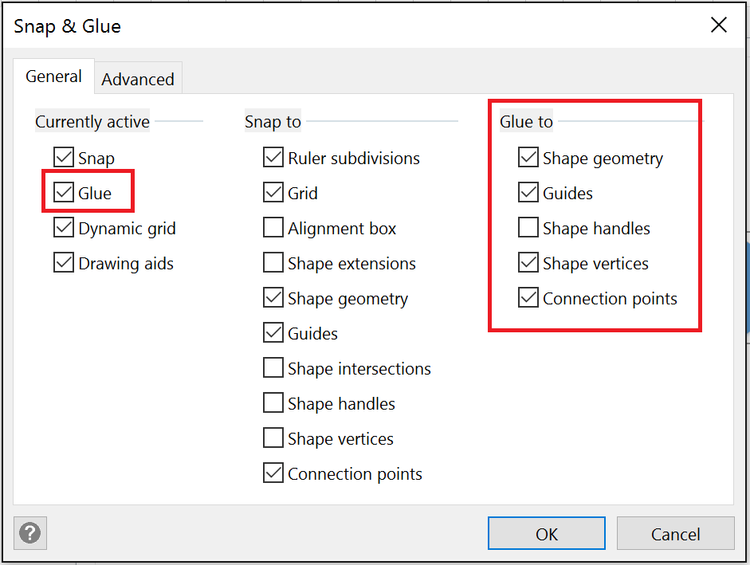 All you need to know about Visio desktop connectors | Microsoft ...
