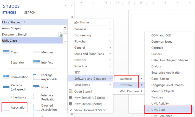 All you need to know about Visio desktop connectors | Microsoft ...