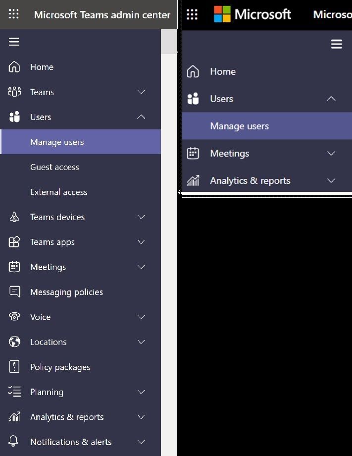 Introducing Microsoft Teams Real-time Call Quality Analytics ...