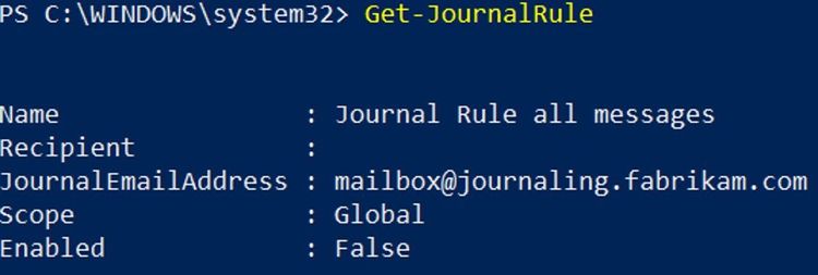 Demystifying Centralized Mail Transport and Criteria Based Routing ...
