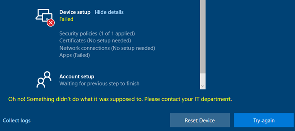 Support Tip: Office C2R installation is now tracked during ESP ...