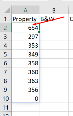 Need help with formula | Microsoft Community Hub