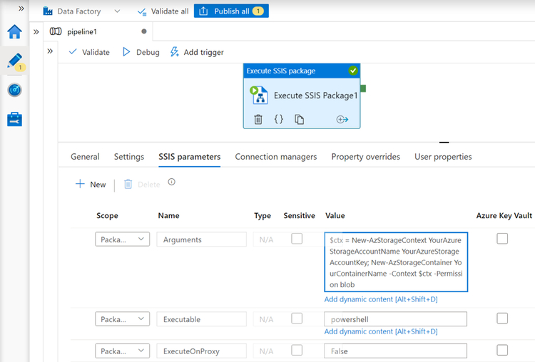 Run Any Process Anywhere in 3 Easy Steps with SSIS in Azure Data Factory