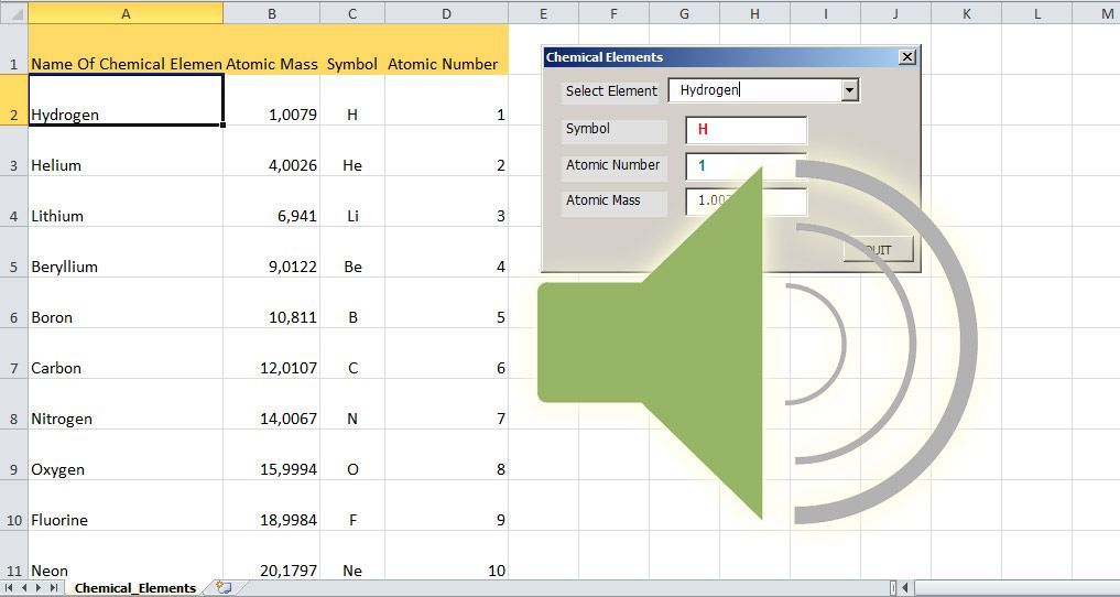 Excel Vba Text To Speech Example Microsoft Community Hub