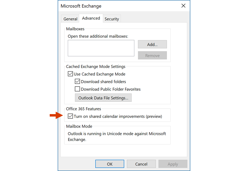 REST instead of MAPI | Microsoft Community Hub