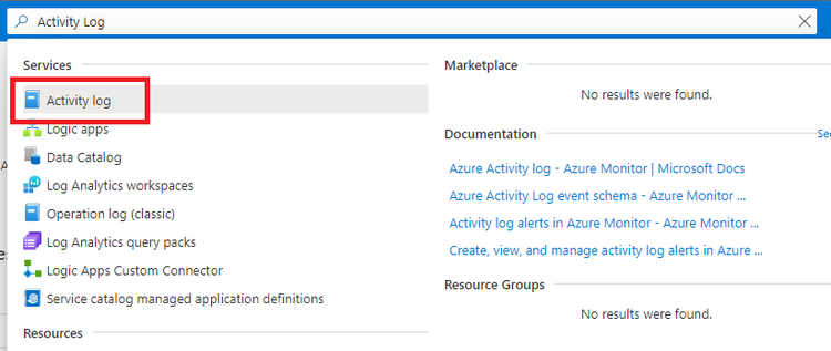 Investigating Suspicious Azure Activity with Microsoft Sentinel ...