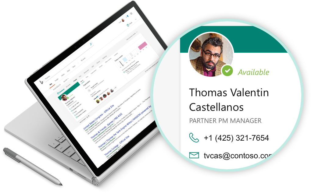 Is Microsoft Search in Bing right for your organization? | Microsoft ...