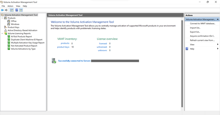 win 10 Enterprise LTSC key activation | Microsoft Community Hub
