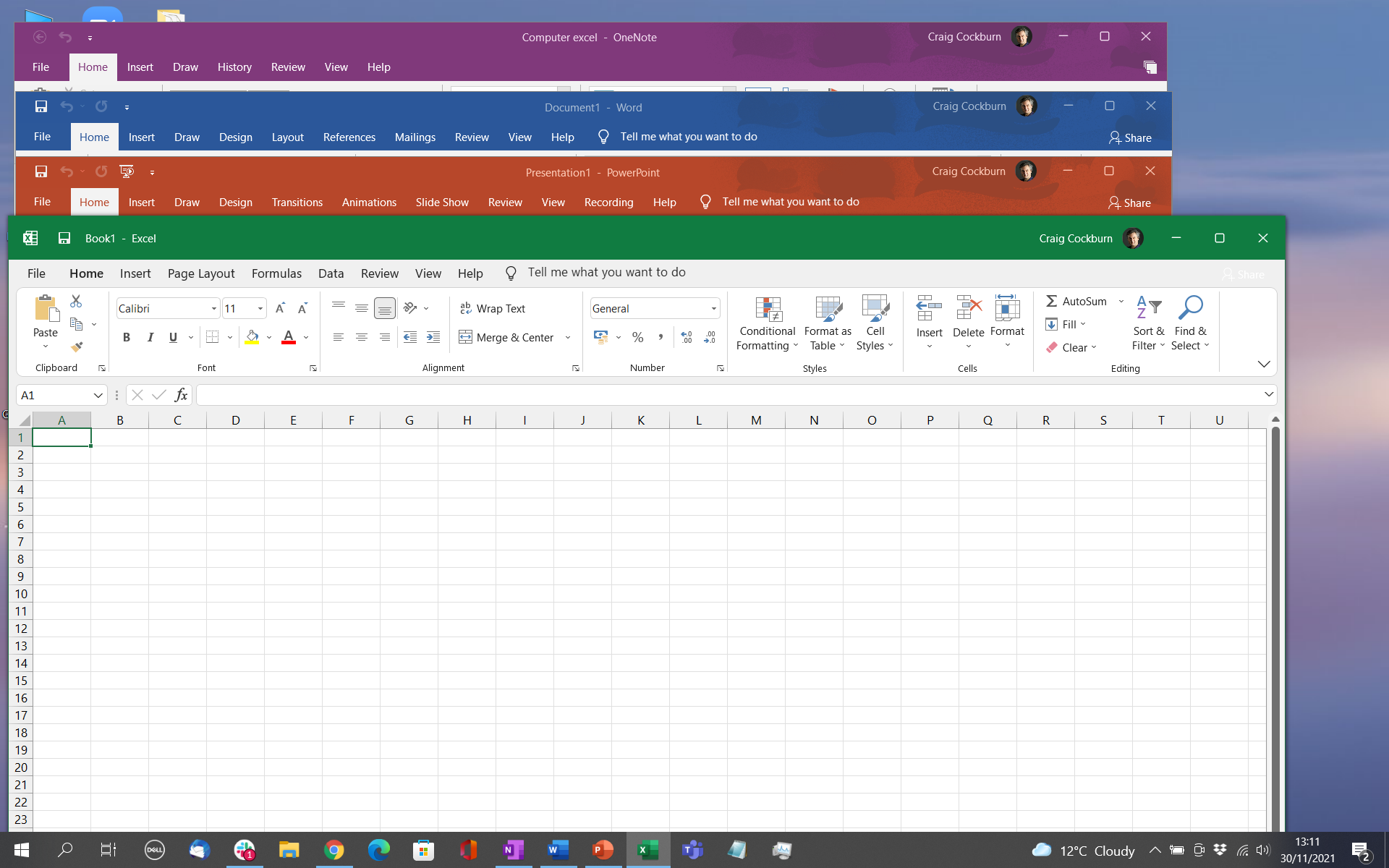 Inconsistent excel look and feel - new banner layout and style | Microsoft Community Hub