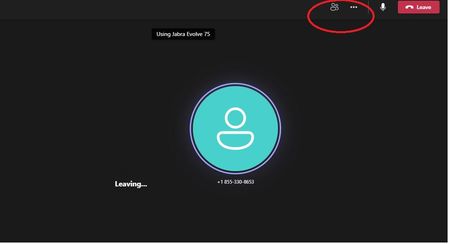 Dial pad missing when answering calls (SOLVED) | Microsoft Community Hub