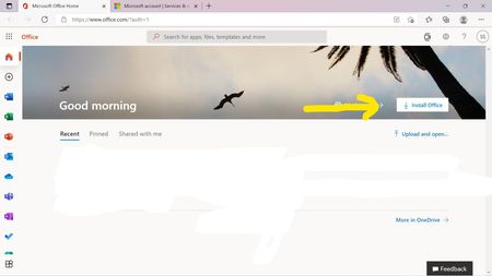 MS Office showing as "Unlicensed" after Windows 11 Update | Microsoft ...