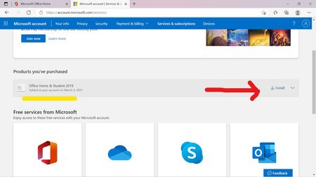 MS Office showing as "Unlicensed" after Windows 11 Update | Microsoft ...