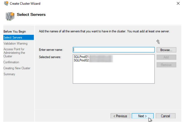 Deploying Sql Server On Azure Using Azure Netapp Files