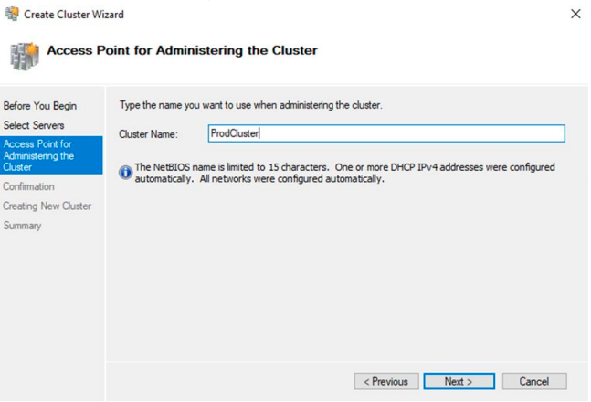 Deploying SQL Server on Azure using Azure NetApp Files
