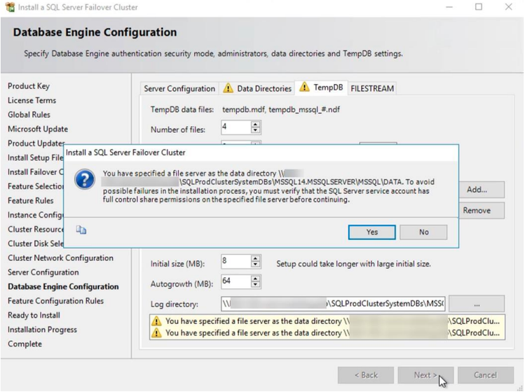 Deploying Sql Server On Azure Using Azure Netapp Files