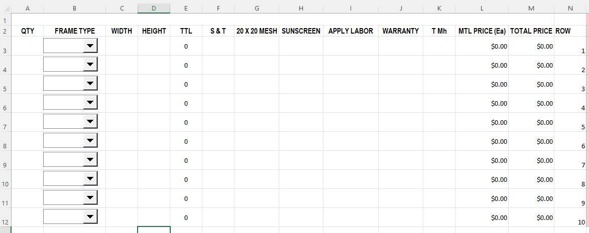 Copy rows from multiple sheets to final "summary" sheet and not include empty "blank" rows ...