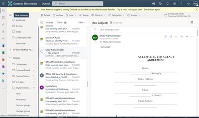 New Blog Post | General Availability of 9 new built-in Ready-to-use ...