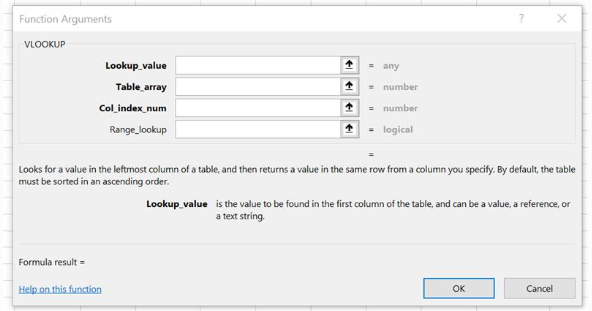 function argument - O365 | Microsoft Community Hub