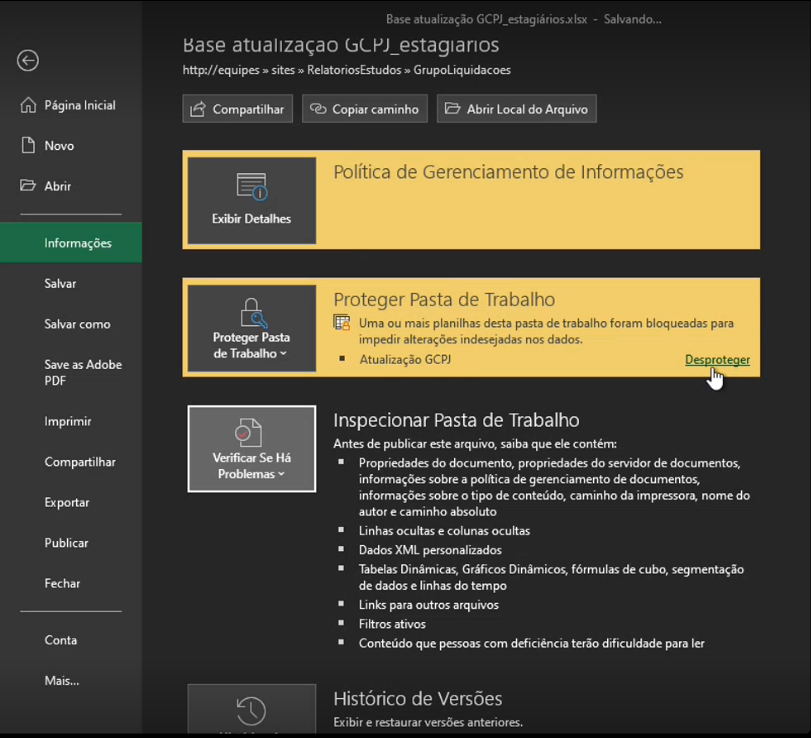 A specific user is unable to checkout a single Excel spreadsheet. | Microsoft Community Hub