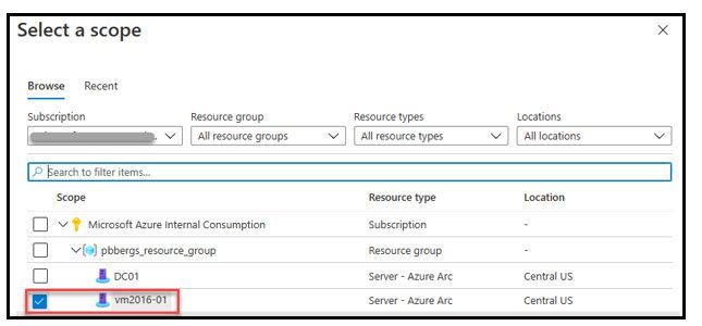 Forward On-Premises Windows Security Event Logs to Microsoft Sentinel ...