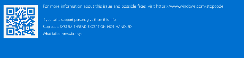 windows BOD with SET teaming | Microsoft Community Hub