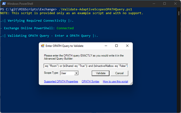 Using Adaptive Policy Scopes to Apply M365 Retention to Shared ...